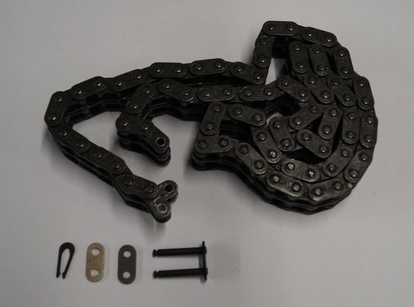 A8.57 2½ Timing chain