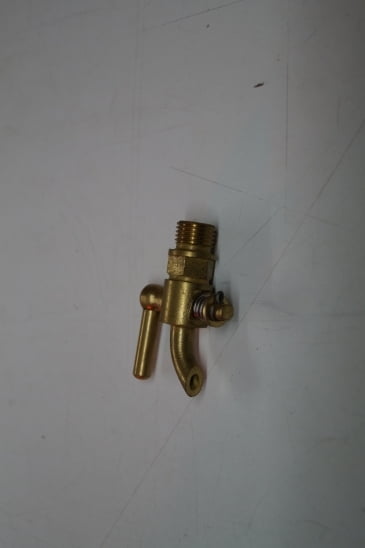 AA10.5/S Engine Block Coolant Drain Tap