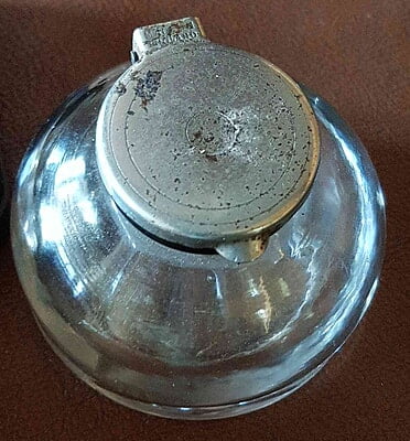 All Parts offered by The Riley RM Centre