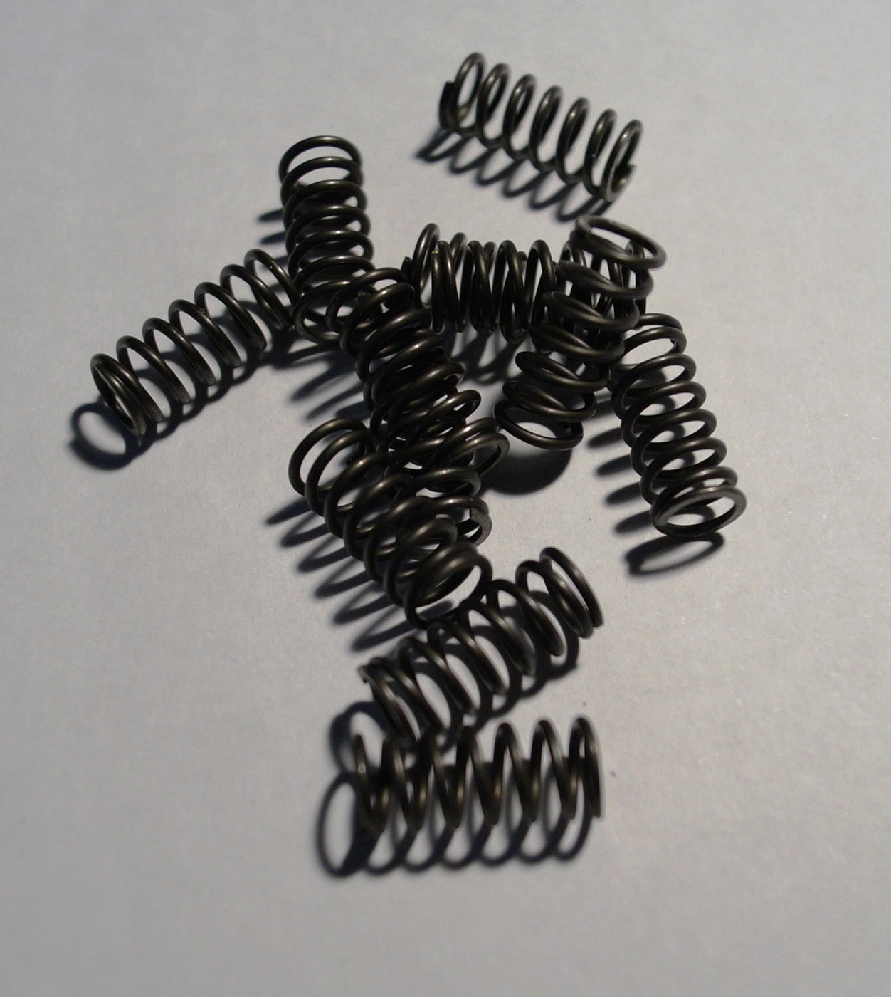 F2.27/39 2½ Mainshaft Sliding Hub Spring