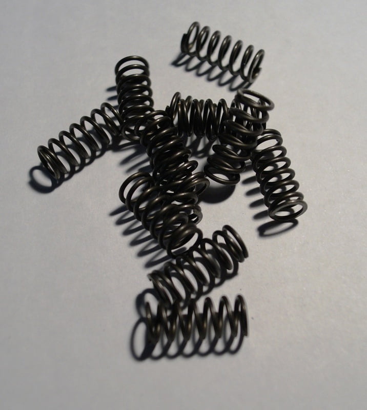 F2.27/39 2½ Mainshaft Sliding Hub Spring