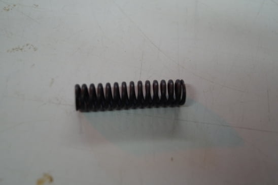F2.75 2½ Gear Selector Interlock Spring