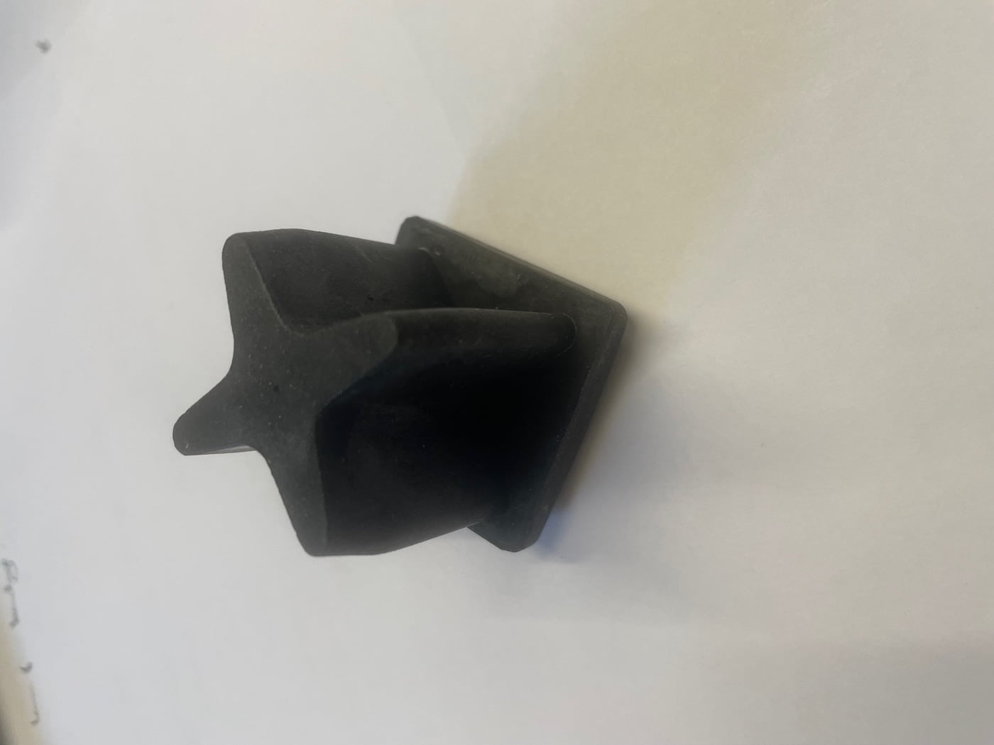 R2.2 Jack Point Rubber