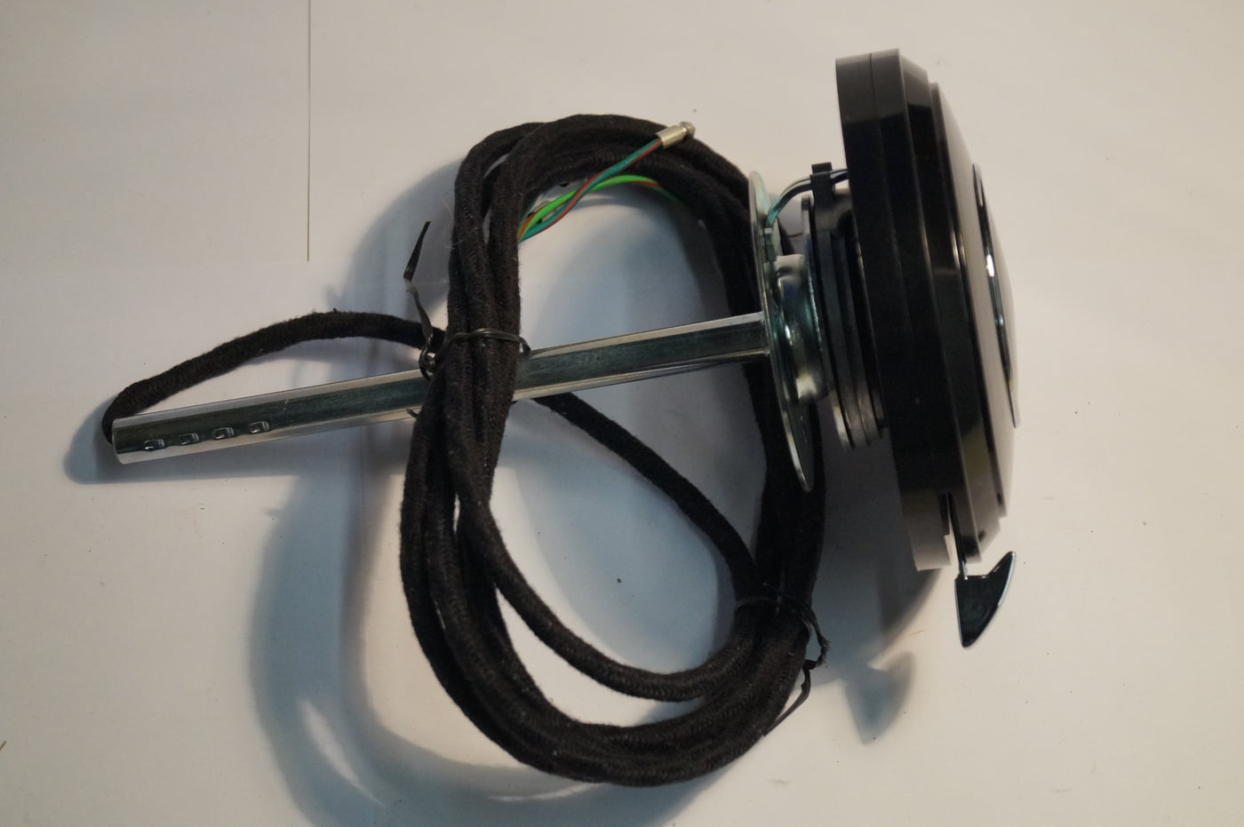 R2.66 Steering Column Horn Trafficator Switch (not RMC SS)