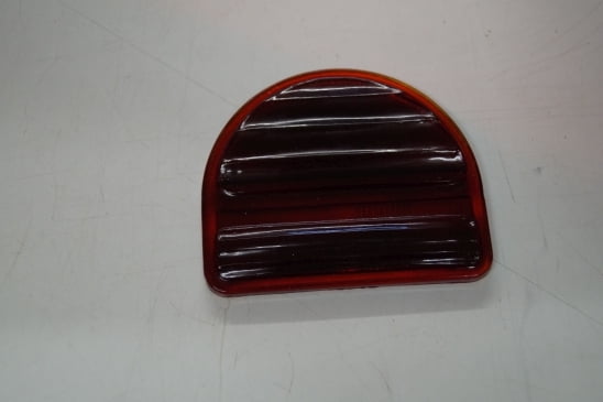 RM151 Rear Red D Lamp Lens