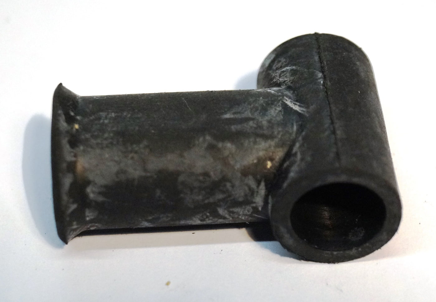 RM175 Solenoid Terminal Rubber Boot