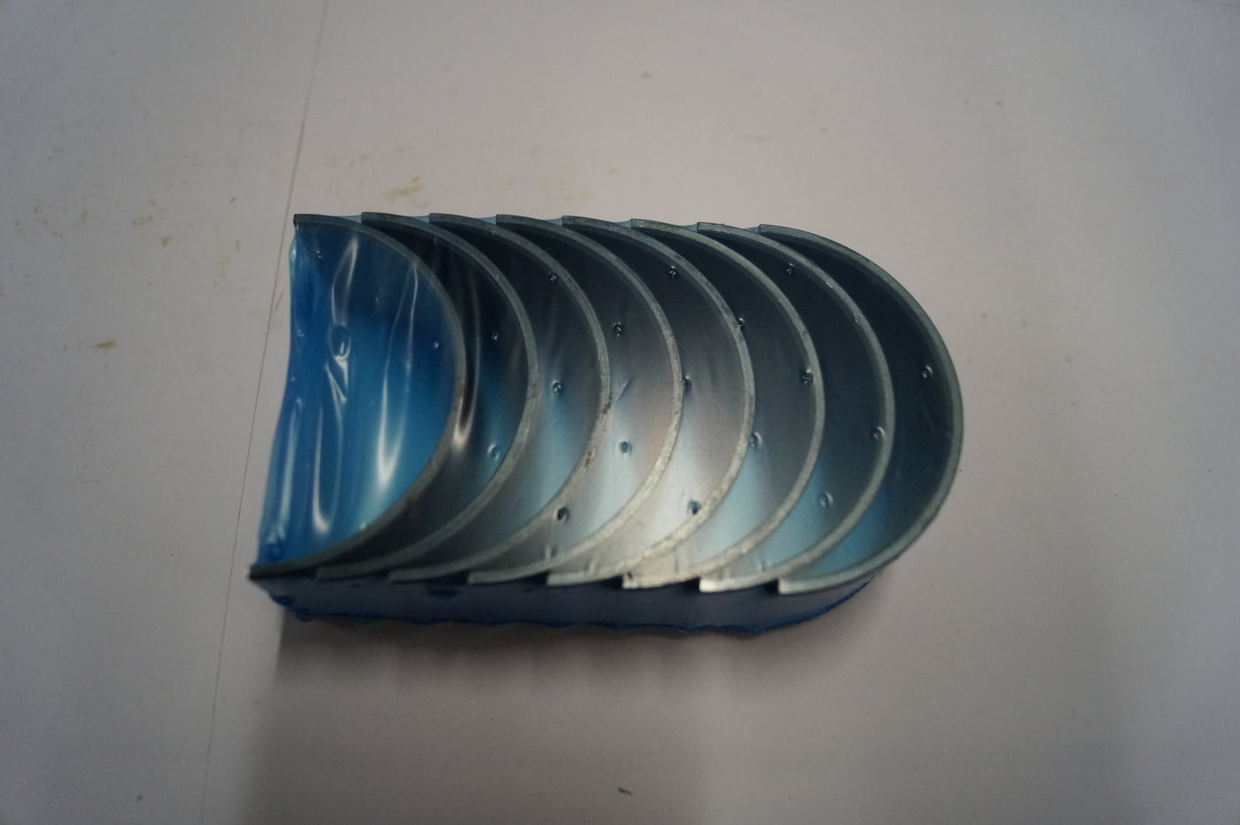 RM181/50 2½ Big End Shells minus 38 thou(50) (info)