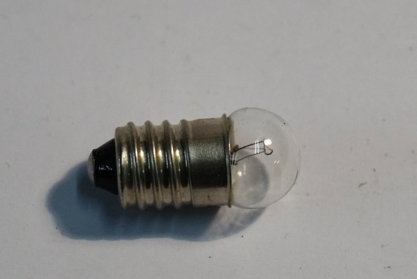 RM188 Panel Light Bulb 12v 3w