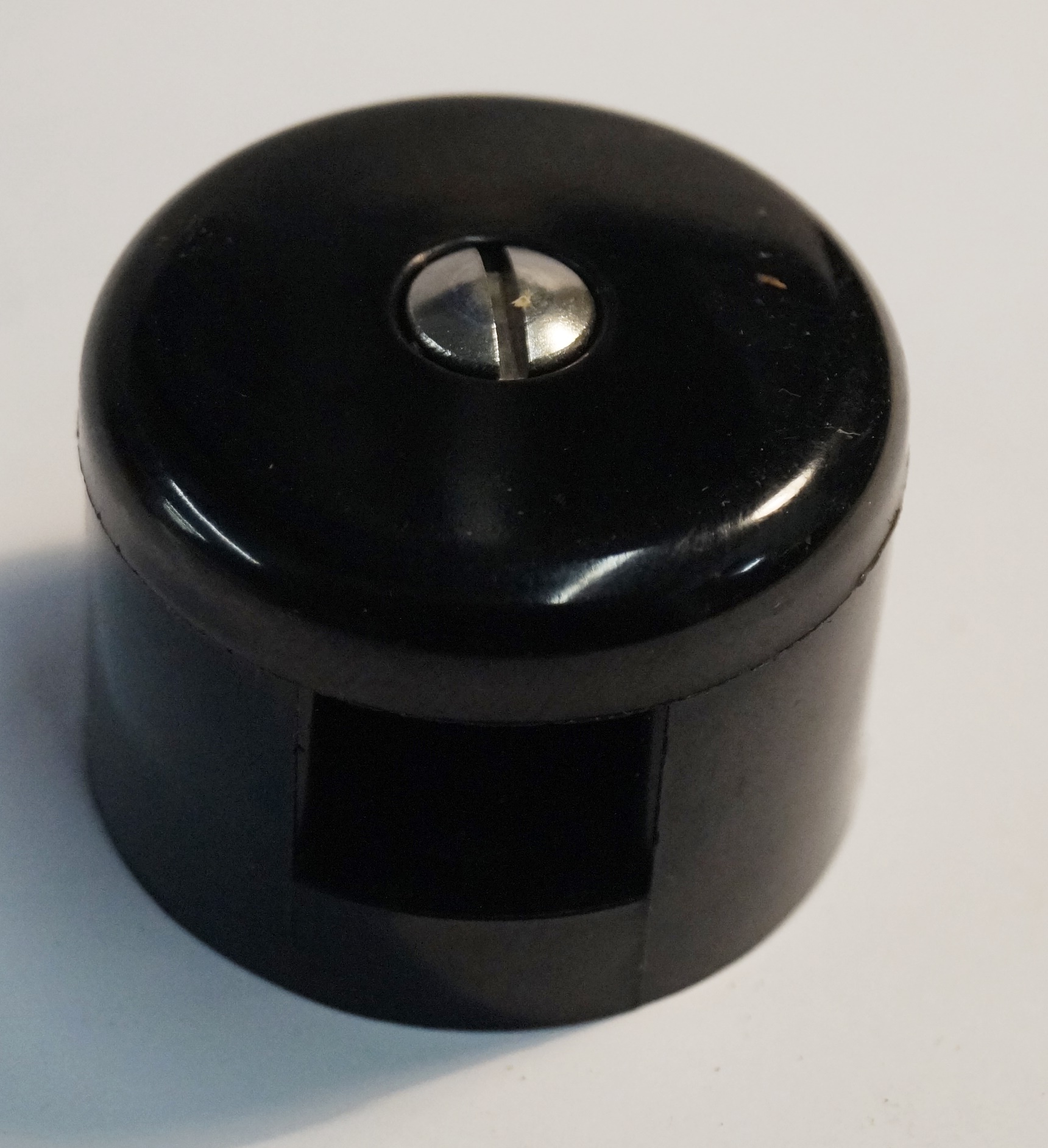 RM217 Bulkhead Junction Box 2 Terminal