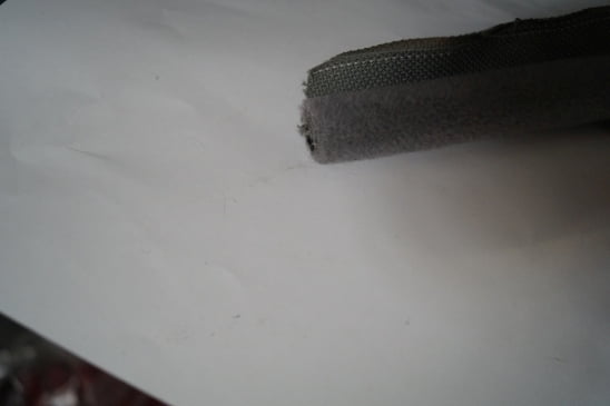 RM48/GN Furflex - green