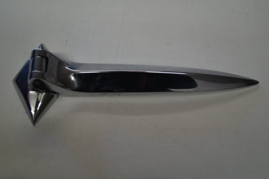 SB04 Boot Hinge pair