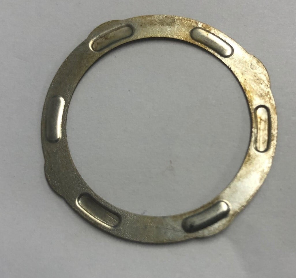 SP1974Shim Stainless steel shim for RMB RMF master cylinder kit